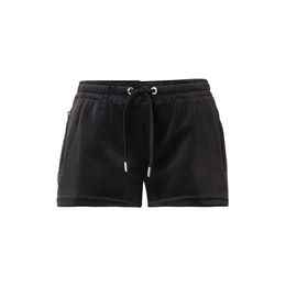 Juicy Couture Shorts 'TAMIA' Damen Gr&ouml;&szlig;e 36 schwarz