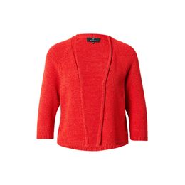 monari Strickjacke Damen Gr&ouml;&szlig;e XXXL rot