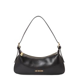 Love Moschino Schultertasche Damen Gr&ouml;&szlig;e One Size schwarz