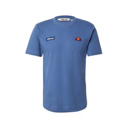 Ellesse T-Shirt 'Floran' Herren Gr&ouml;&szlig;e S blau