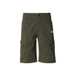 The North Face Outdoorshorts 'EXPLORATION' Herren Gr&ouml;&szlig;e XXL dunkelgr&uuml;n