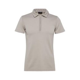 Trendyol Poloshirt Herren Gr&ouml;&szlig;e L stone