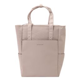 Kapten & Son Kapten & Son Rucksack 'Lindby Pro' Herren Gr&ouml;&szlig;e One Size rosa