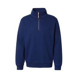 Timberland Sweatshirt Herren Gr&ouml;&szlig;e S navy