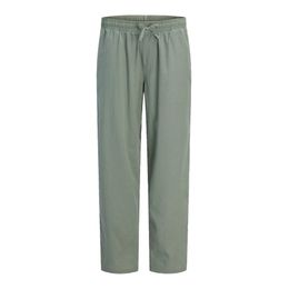 Jack & Jones Jack & Jones Hose 'JPSTKARL' Herren Gr&ouml;&szlig;e 33 jade