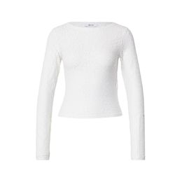 ABOUT YOU Shirt 'Charleen' Damen Gr&ouml;&szlig;e XS offwhite