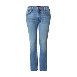 Wrangler Jeans 'GREENSBORO' Herren Gr&ouml;&szlig;e 30 blue denim