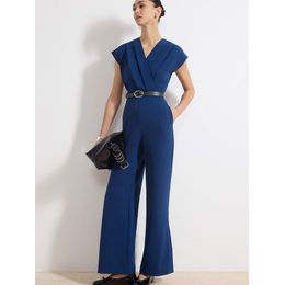 Trendyol Jumpsuit Damen Gr&ouml;&szlig;e XS cyanblau