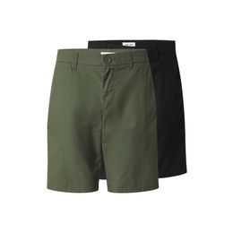 Only & Sons Only & Sons Pants 'ONSKal' male Green, Black size XXL