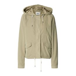 Only Tall Jacke 'ONLSKYLAR' Damen Gr&ouml;&szlig;e M khaki