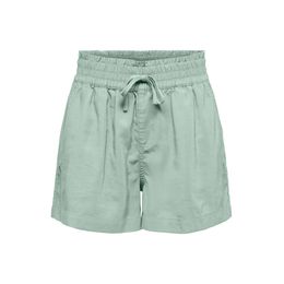 Only Shorts 'ONLARIS' Damen Gr&ouml;&szlig;e 40 mint