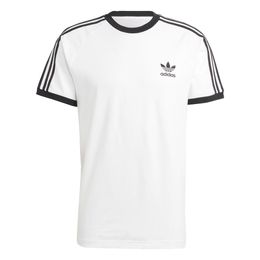 adidas originals Shirt 'Adicolor Classics' male White size XXS