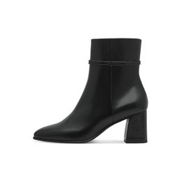 Tamaris Stiefelette Damen Gr&ouml;&szlig;e 37 schwarz Winterschuhe