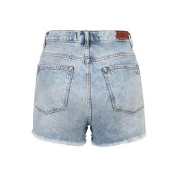 LTB Shorts 'LAYLA' Damen Gr&ouml;&szlig;e 29 blue denim