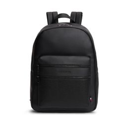 Tommy Hilfiger Rucksack Herren Gr&ouml;&szlig;e One Size schwarz