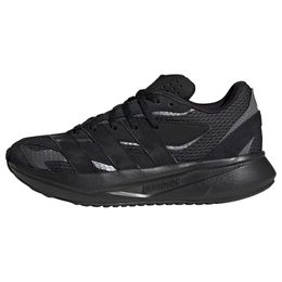 adidas Sportswear Athletic Shoes 'Lightblaze' boy Black size 4,5