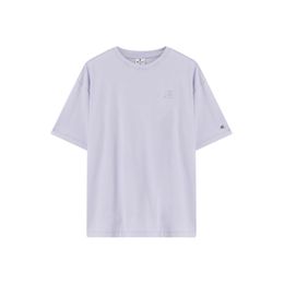 Champion T-Shirt Damen Gr&ouml;&szlig;e S pastelllila