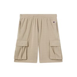 Champion Authentic Athletic Apparel Shorts Herren Gr&ouml;&szlig;e 35/36 beige