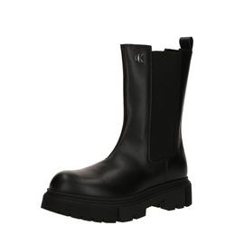 Calvin Klein Stiefel M&auml;dchen Gr&ouml;&szlig;e 31 schwarz
