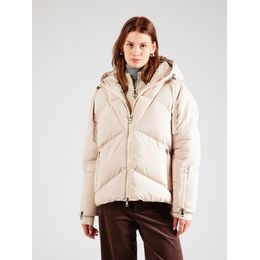 No. 1 Como Jacke 'Lou' Damen Gr&ouml;&szlig;e L sand Winterjacke