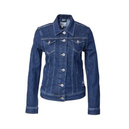 Pepe Jeans Jeans Damen Gr&ouml;&szlig;e L blue denim