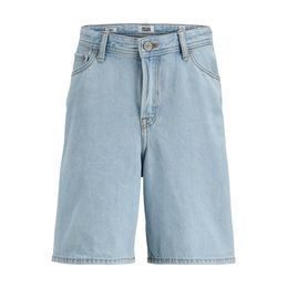 Jack & Jones Jack & Jones Junior Jeans 'JJITONY JJORIGINAL' Jungen Gr&ouml;&szlig;e 158 hellblau