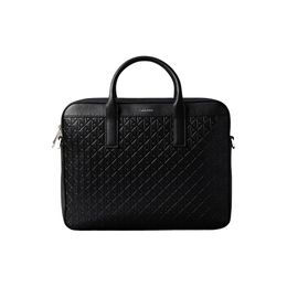 Calvin Klein Laptoptasche Herren Gr&ouml;&szlig;e One Size schwarz