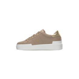 Bogner Sneaker 'HOLLYWOOD 20' Damen Gr&ouml;&szlig;e 40 dunkelbeige
