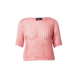 monari Pullover Damen Gr&ouml;&szlig;e M koralle