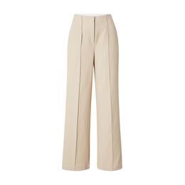 Y.A.S YAS Hose 'YASREEMAJ' Damen Gr&ouml;&szlig;e 46 beige