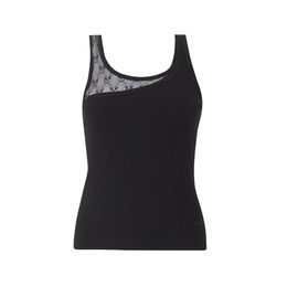 Pinko Top 'CUPBOARD' Damen Gr&ouml;&szlig;e XS schwarz