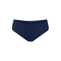 Sloggi Panty 'Zero Feel 2.0' Damen Gr&ouml;&szlig;e 4XL/5XL marine / dunkellila