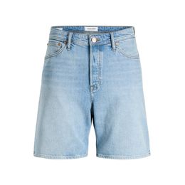 Jack & Jones Jack & Jones Shorts 'JJITONY JJORIGINAL' Herren Gr&ouml;&szlig;e 34 blue denim