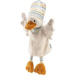 Sterntaler Kinder Handpuppe "Edda", bunt, Baumwolle, Polyester, Puppen