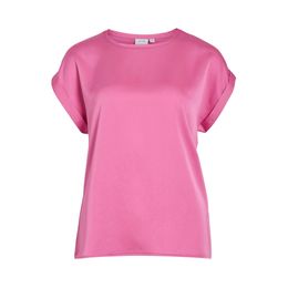 Vila Shirt 'VIEllette' female size XL Light pink