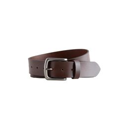 next Belt male size 95 Chocolate