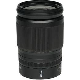 Nikon NIKKOR Z 24&ndash;200 mm F4.0&ndash;6.3 VR 67 mm Filtergewinde (Nikon Z Anschluss) schwarz
