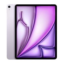 Apple iPad Air 6 13 1TB [Wi-Fi + Cellular] violett