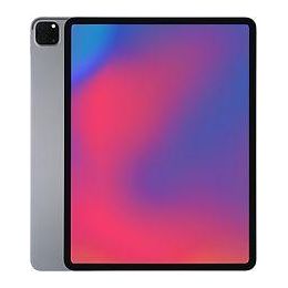 Apple iPad Pro 12,9 128GB [Wi-Fi + Cellular, Modell 2020] space grau