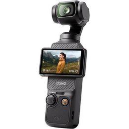 DJI Osmo Pocket 3 schwarz