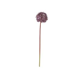 Chic Antique Fleur Allium H58/D11 cm, lavendel skandinavische Deko Online Shop