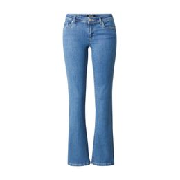 Only Jeans 'ONLWAUW' Damen Gr&ouml;&szlig;e 27/28 blau