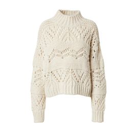 Guido Maria Kretschmer Women Pullover 'Silva' Damen Gr&ouml;&szlig;e M creme