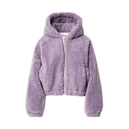 MONKI Jacke Damen Gr&ouml;&szlig;e XXS mauve