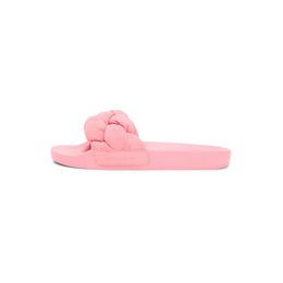 Tommy Jeans Pantolette Damen Gr&ouml;&szlig;e 38 altrosa