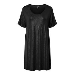 Pieces Kleid 'PCALICE' Damen Gr&ouml;&szlig;e 34 schwarz Sommerkleid