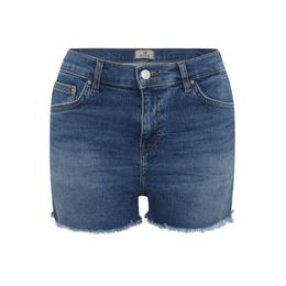 LTB Short 'Layla' Damen Gr&ouml;&szlig;e 30/31 blue denim