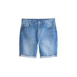 next Shorts Herren Gr&ouml;&szlig;e 32 blue denim