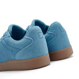 ELBSAND Damen Sneaker, blau, Gr&ouml;&szlig;e 39