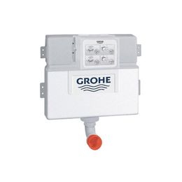 Grohe Universal Einbausp&uuml;lkasten f&uuml;r Wand-WC, 38579000,
